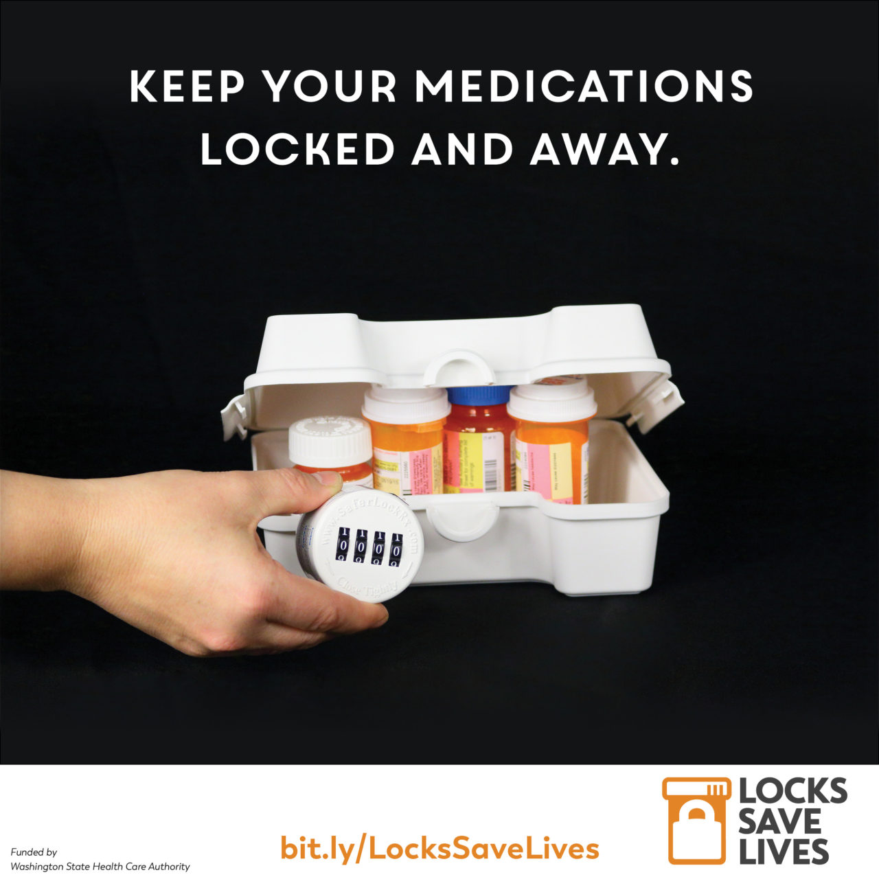 Locks Save Lives Toolkit | Locks Save Lives