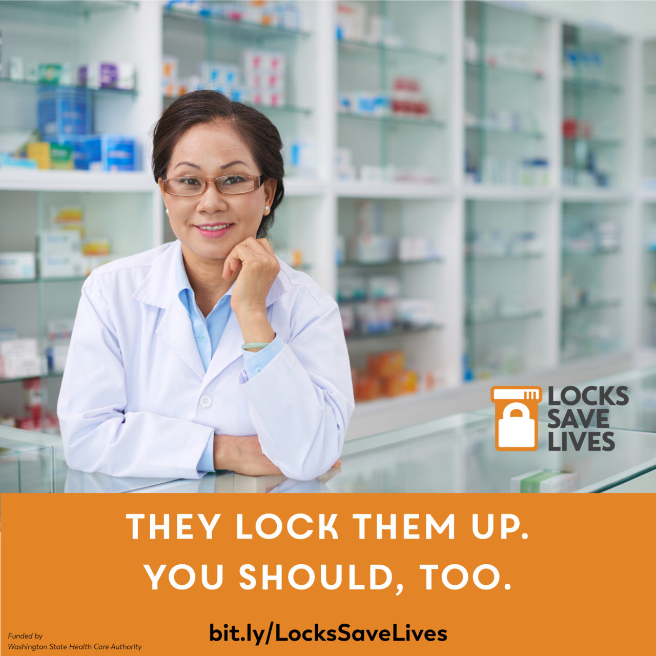Locks Save Lives Toolkit | Locks Save Lives