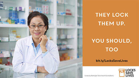 Locks Save Lives Toolkit | Locks Save Lives