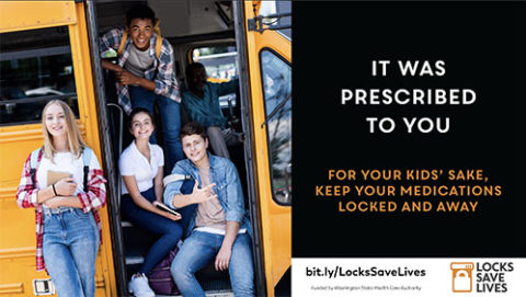 Locks Save Lives Toolkit | Locks Save Lives